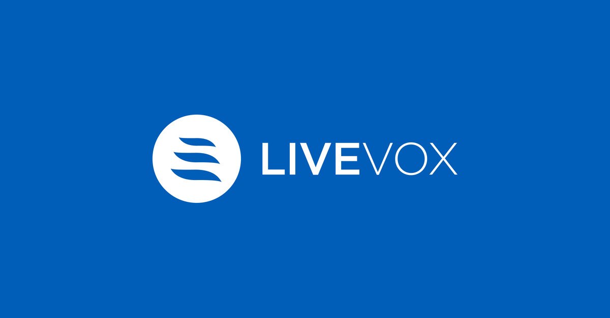 LiveVox - echoz.ai